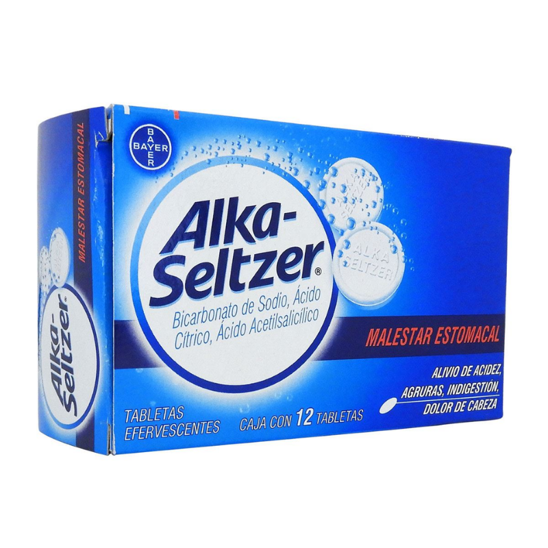 Alka-Seltzer – ClikiMart